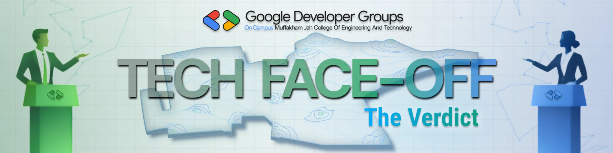 GDGC MJCET
